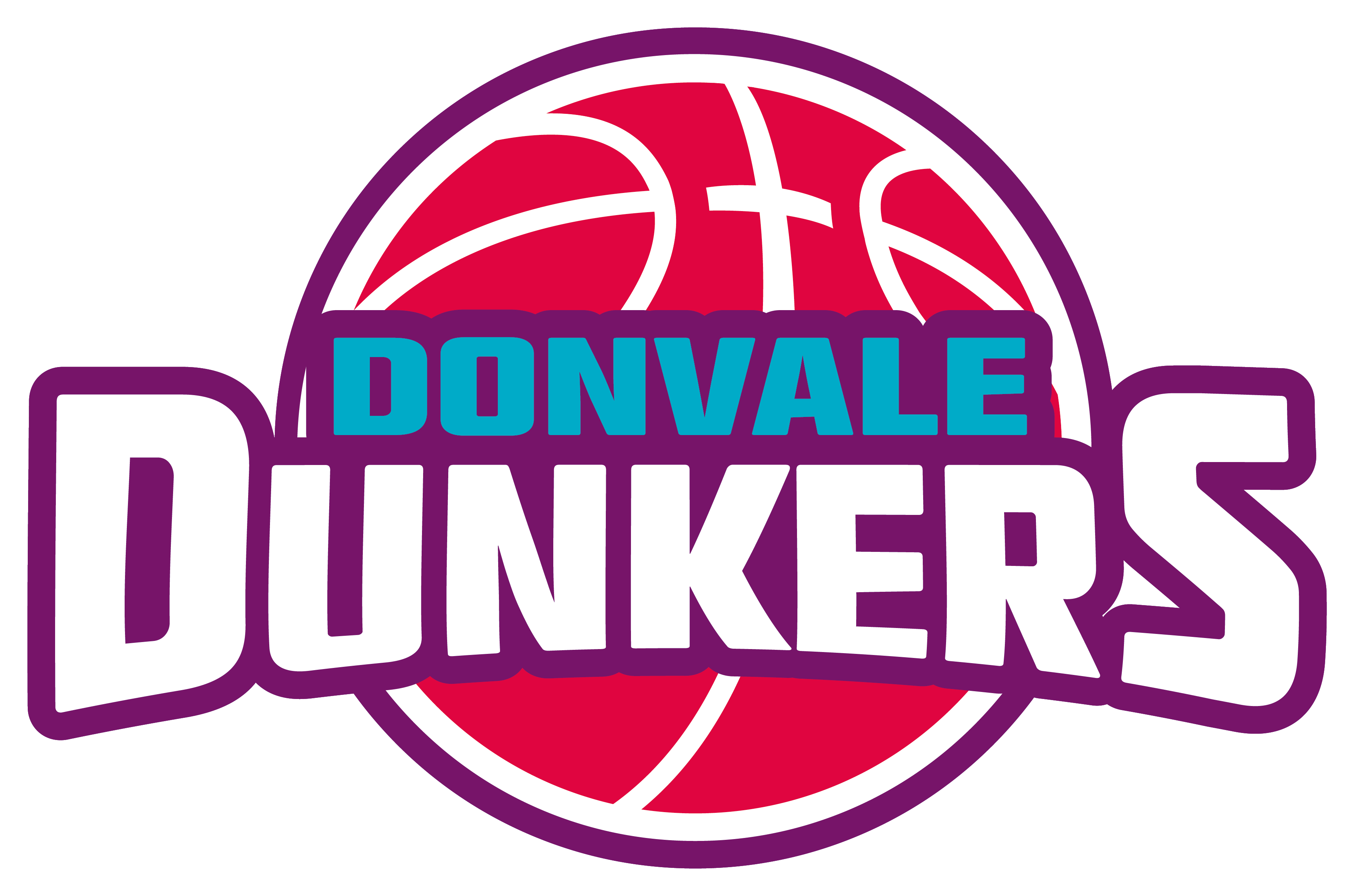 DONVALE DUNKERS -FINAL LOGO – Donvale Dunkers
